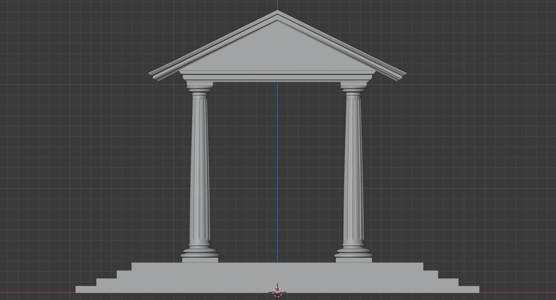 3D Model Roman Civilization - TurboSquid 1545732