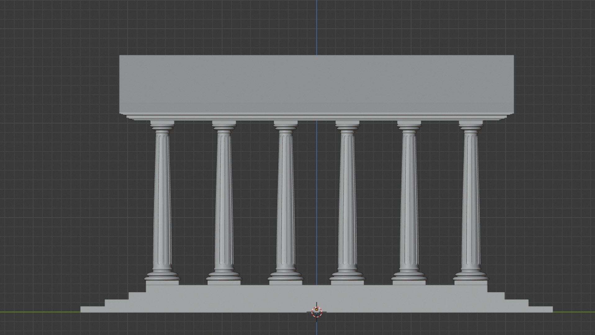 3D Model Roman Civilization - TurboSquid 1545732