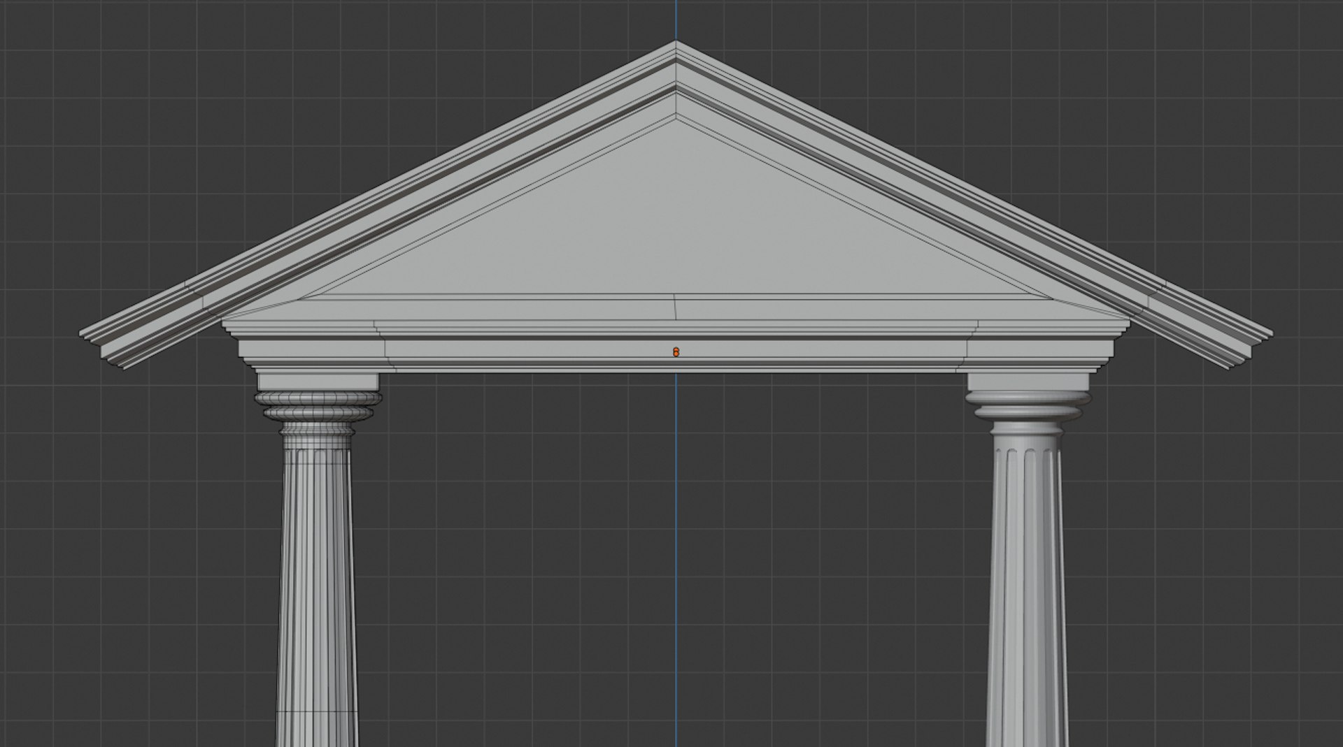 3D Model Roman Civilization - TurboSquid 1545732