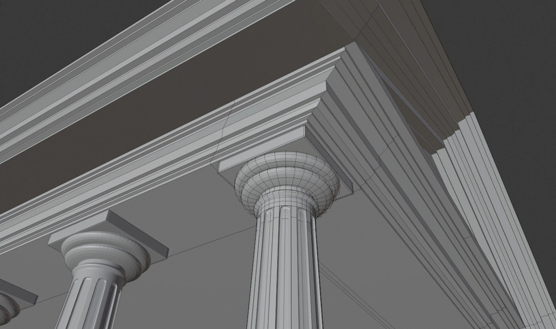 3D Model Roman Civilization - TurboSquid 1545732