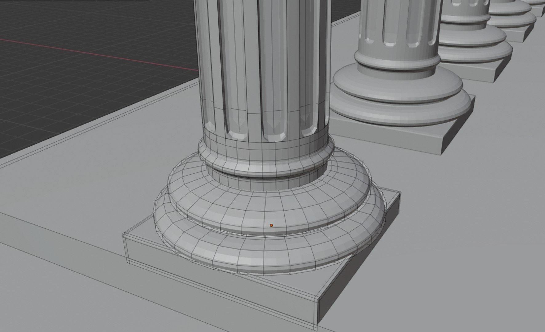 3D Model Roman Civilization - TurboSquid 1545732