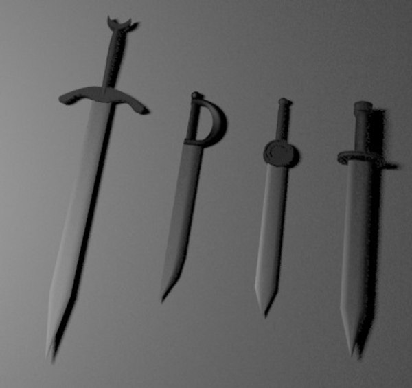 set swords max