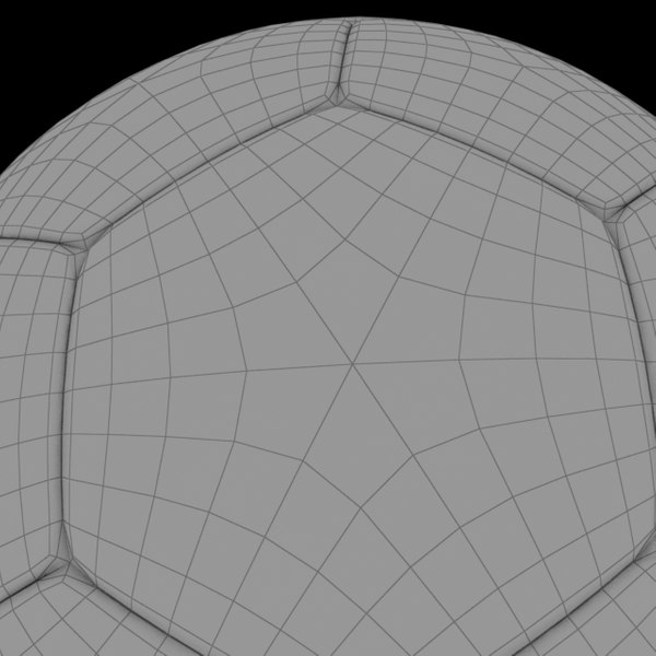 3d football nike
