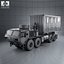 Oshkosh m1120a4 load 3D model - TurboSquid 1260372