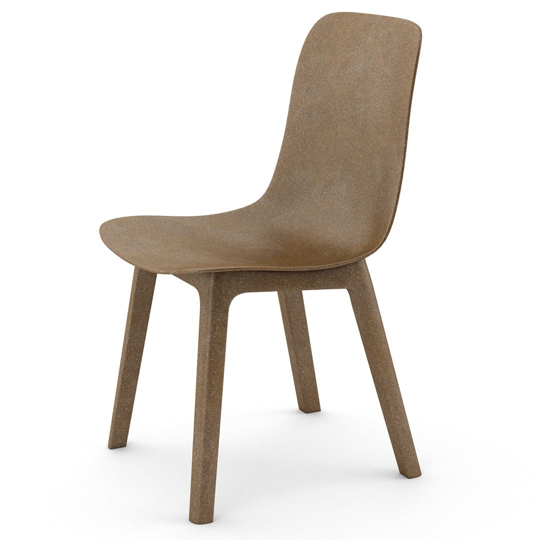 IKEA Odger 3D - TurboSquid 1870069