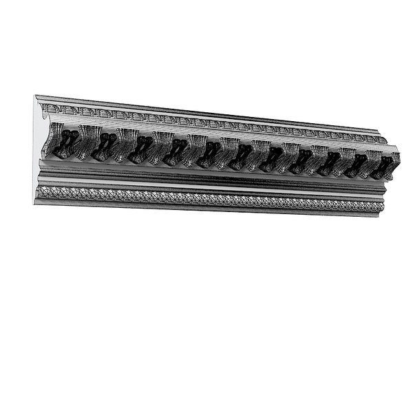 max plaster molding f32