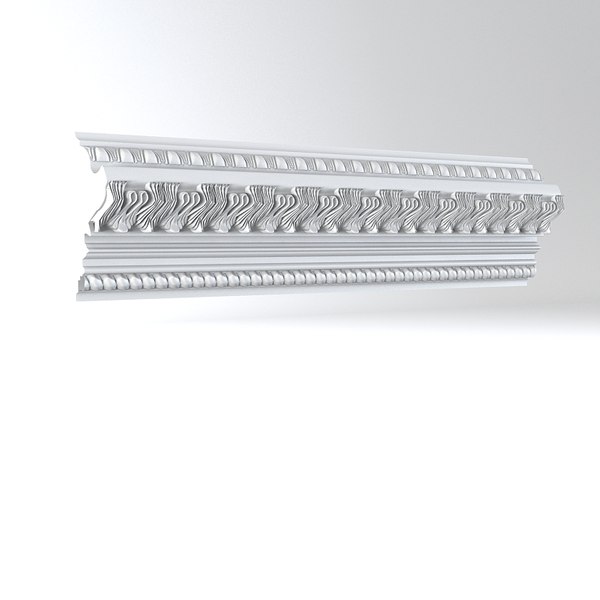 max plaster molding f32