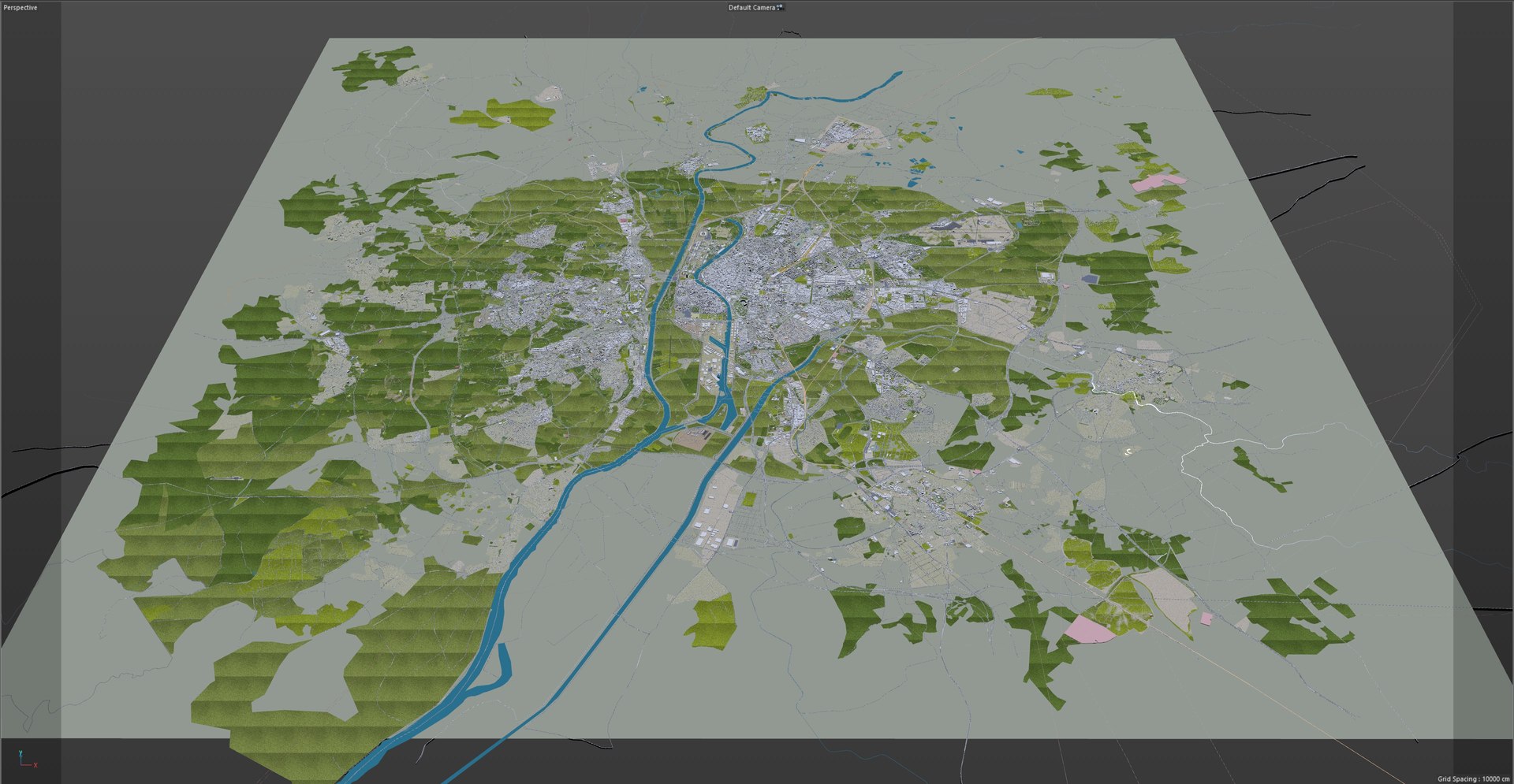 3D model - TurboSquid 1653179