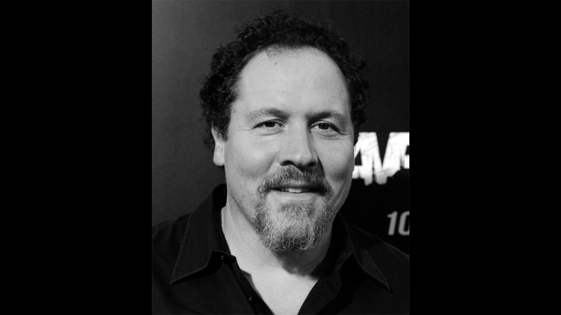 Jon Favreau Face - R1 Model - TurboSquid 1971338