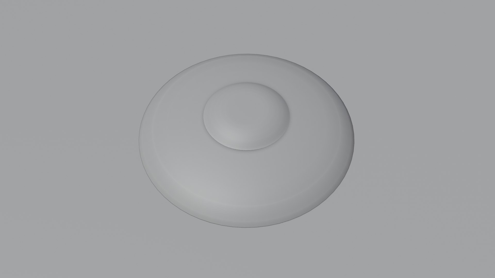 3D Detailed Retro Sci-fi UFO With 4K Textures - TurboSquid 1964426