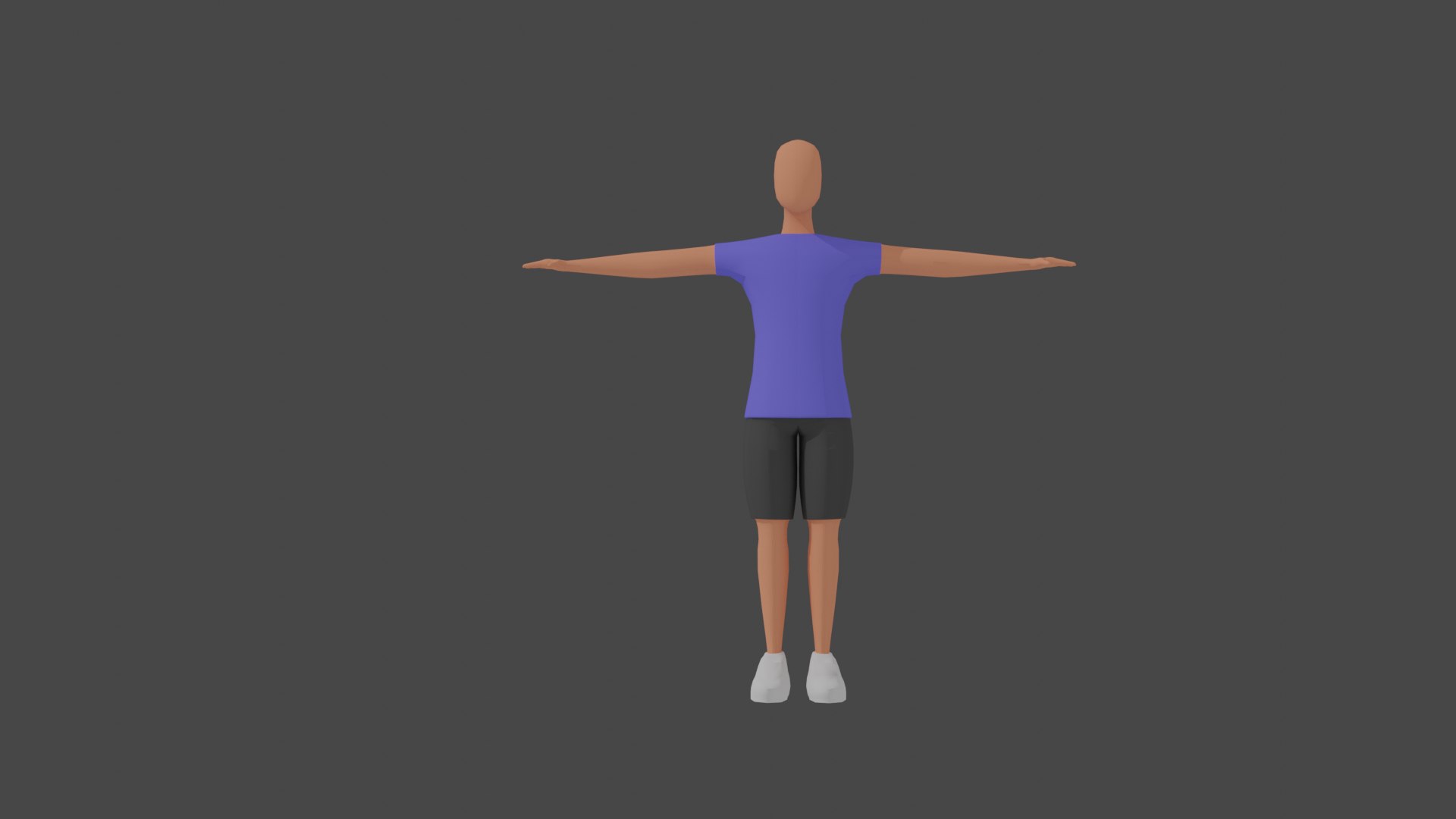3D Model Character - TurboSquid 1800105