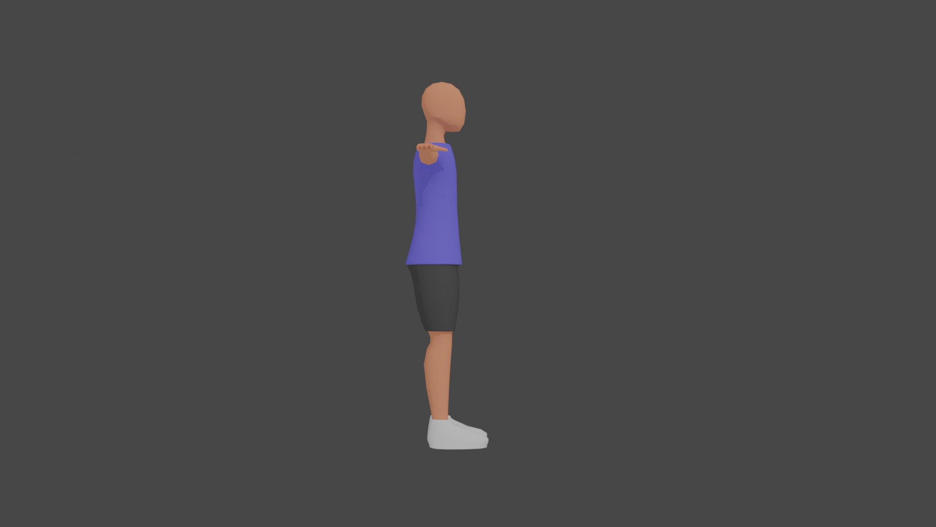 3D Model Character - TurboSquid 1800105