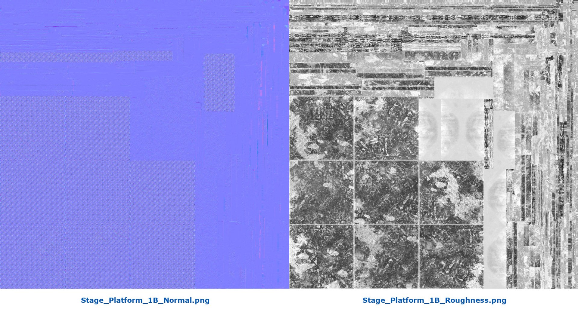 3D model stage platform 1b - TurboSquid 1553257