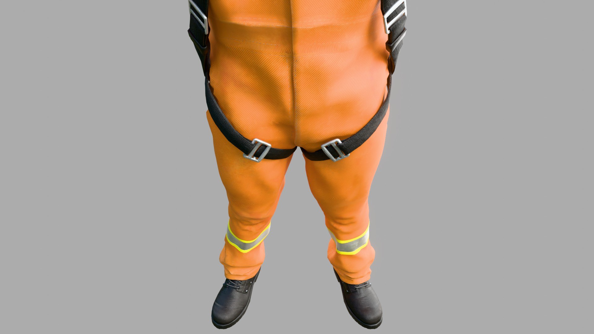 3D Model Dock Worker Outfit 1 - TurboSquid 2390374