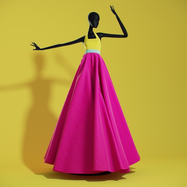 3D Alice Models | TurboSquid