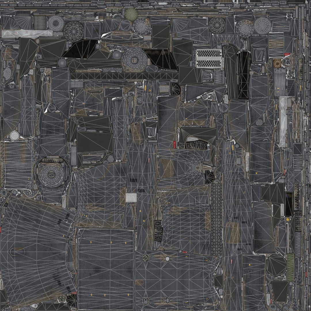 Mi-28N Havoc Attack Helicopter 3D model - TurboSquid 2182067