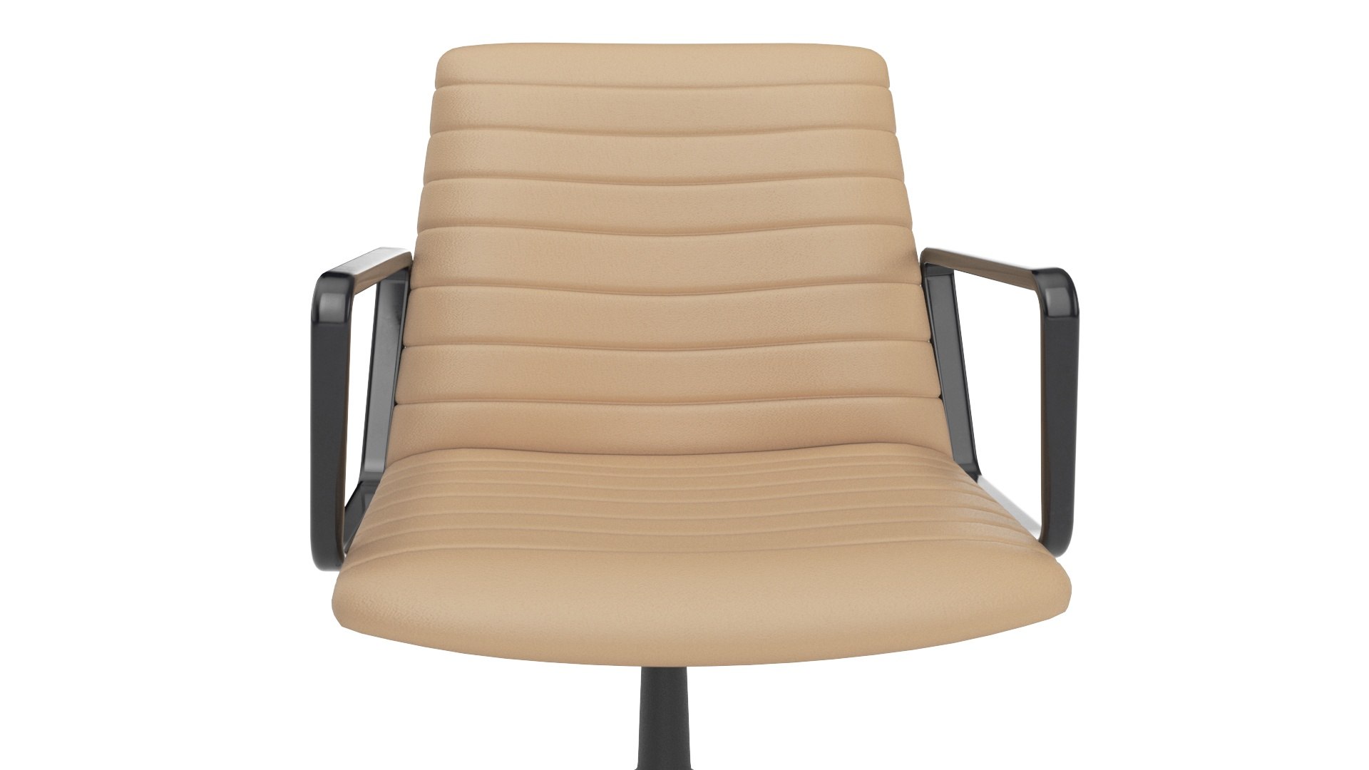 Flex Executive SO1844 Armchair 3D - TurboSquid 2072568