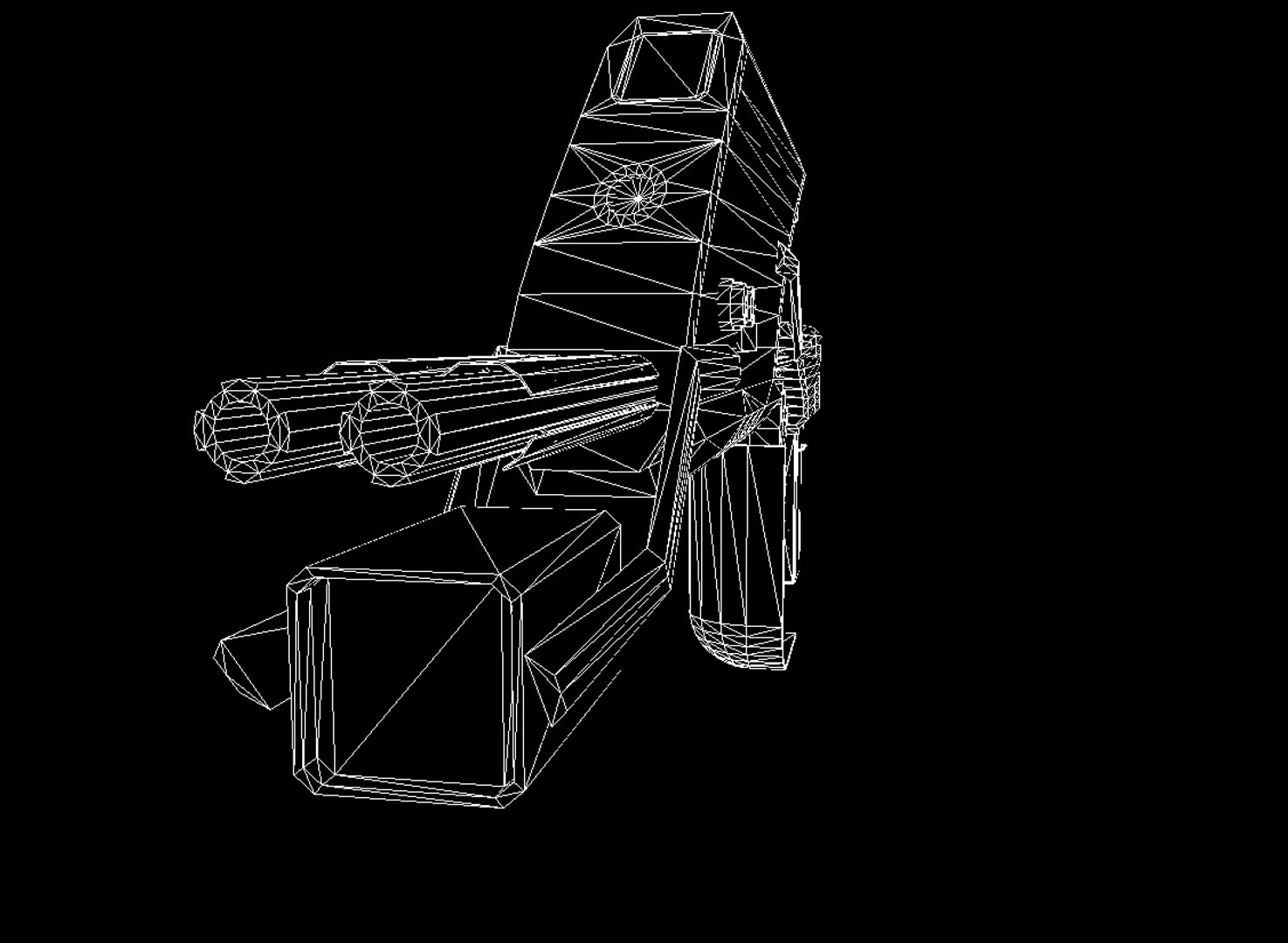 Free 3ds Mode Elemental Gun