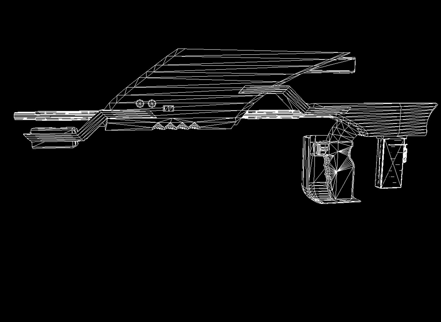 Free 3ds Mode Elemental Gun