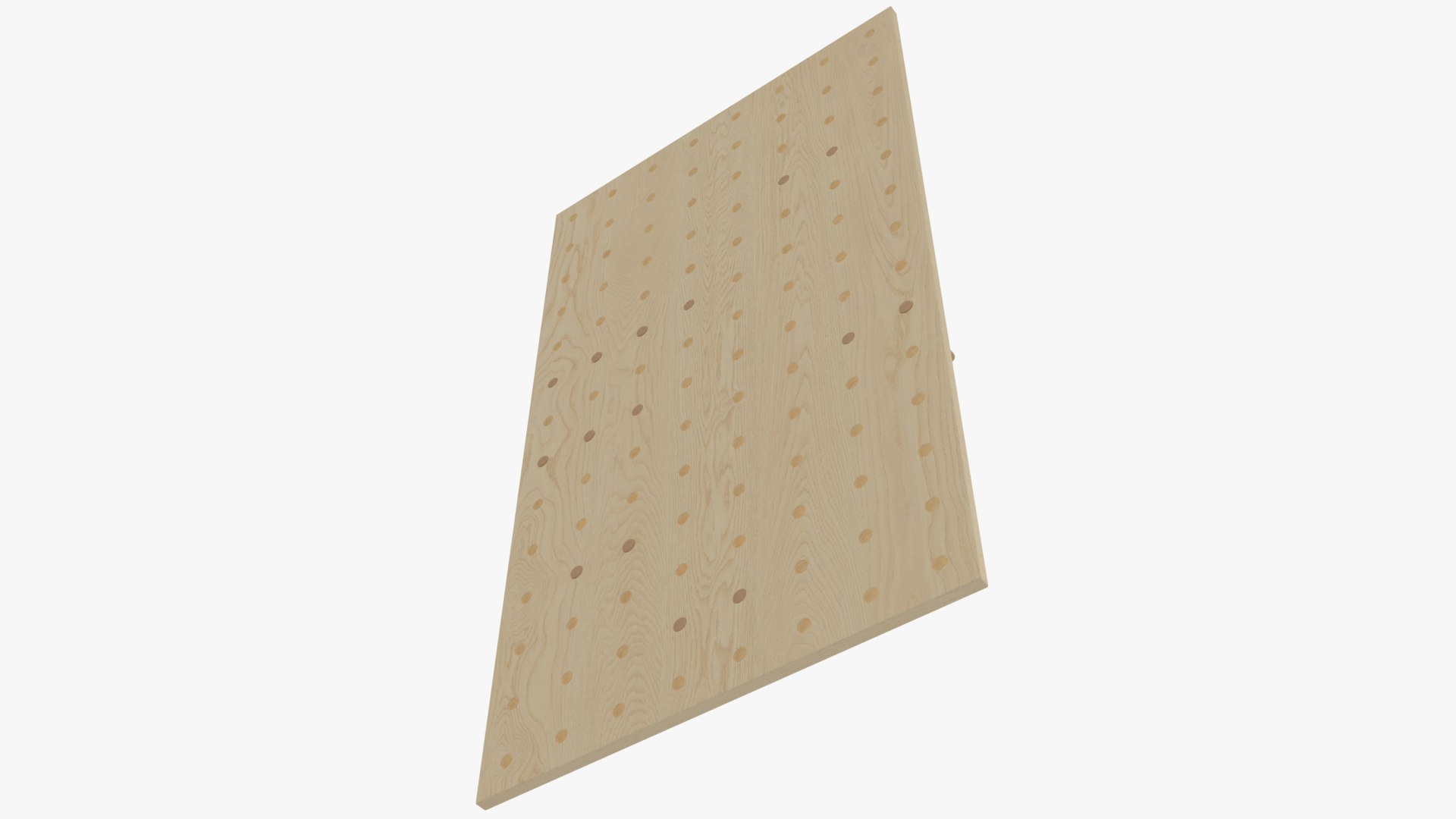 3D Model Peg Board - TurboSquid 1792285