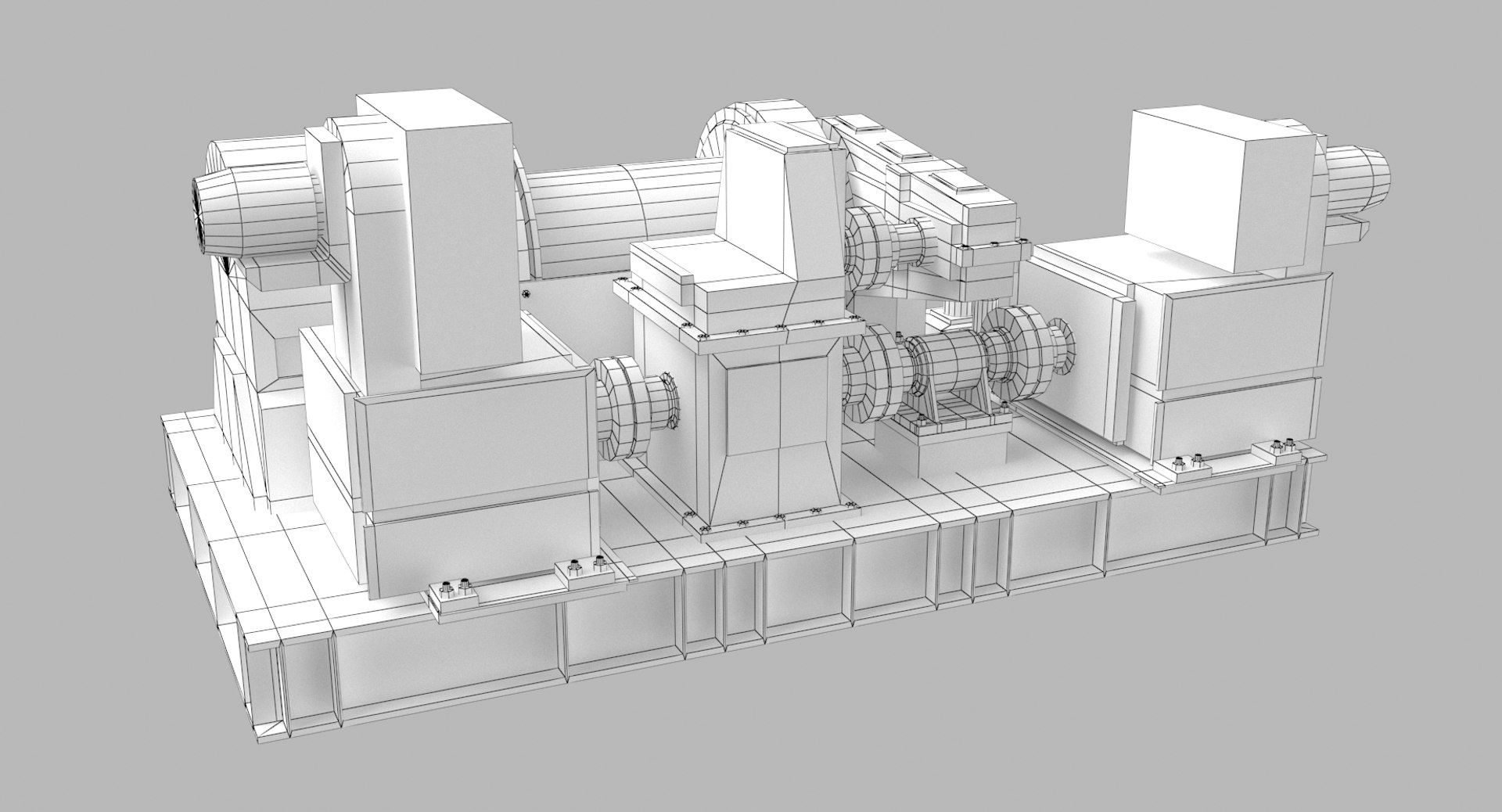 Drawworks 3D - TurboSquid 1291154