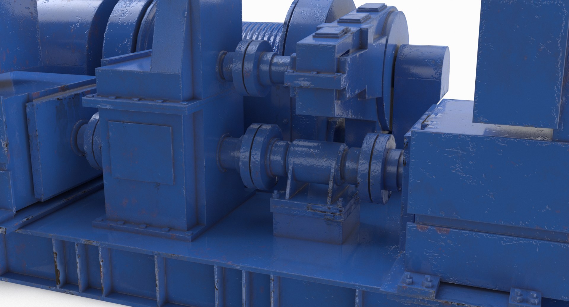 Drawworks 3D - TurboSquid 1291154