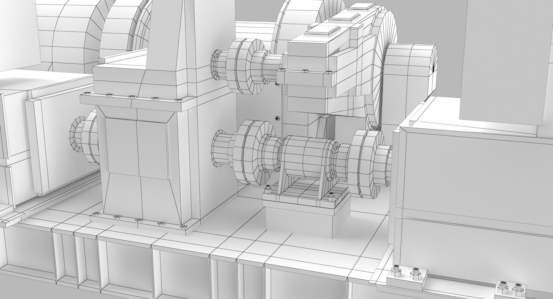 Drawworks 3D - TurboSquid 1291154