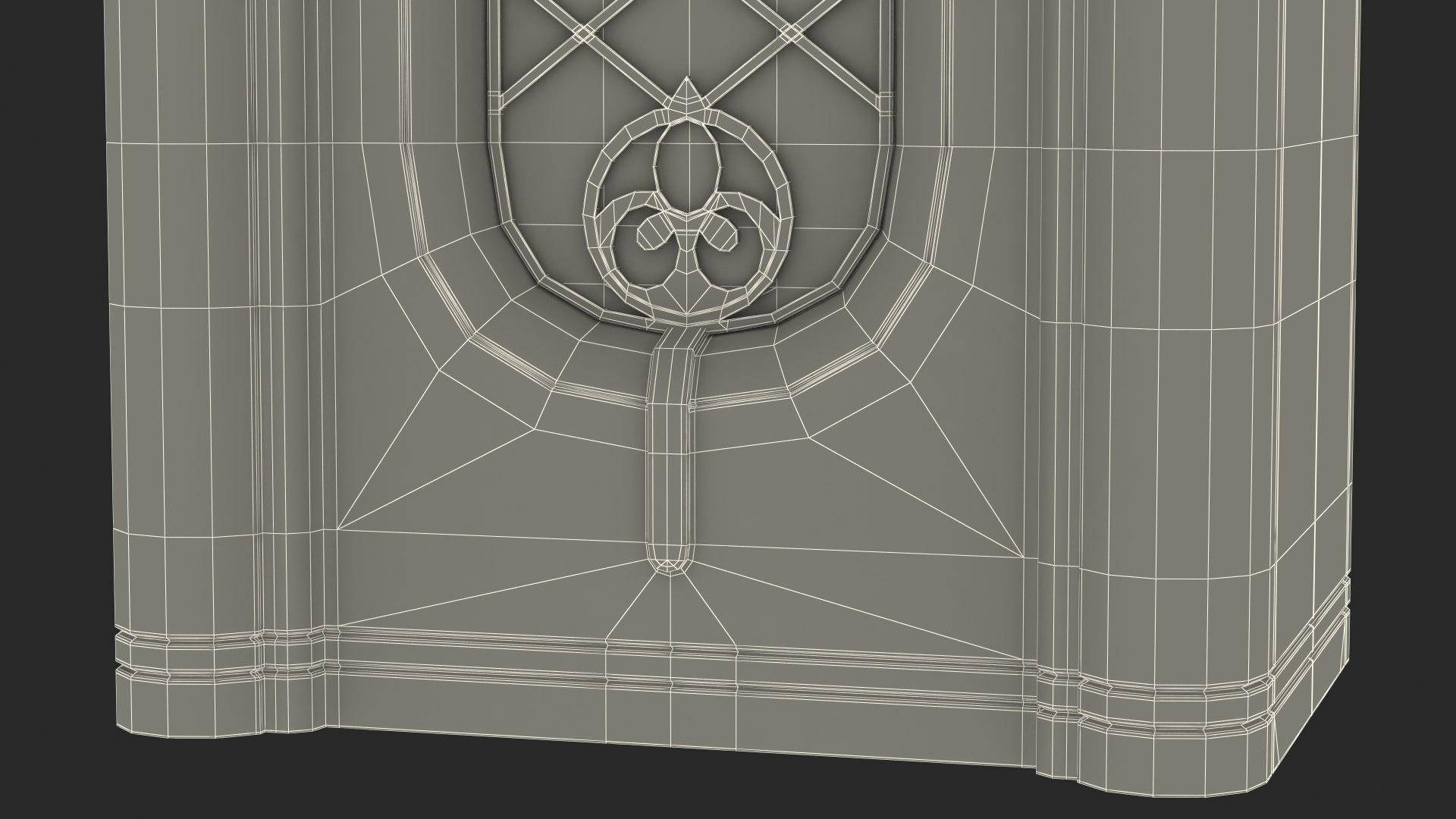 Advertising Volumetric Sign Vintage Jukebox 3D model - TurboSquid 1774231