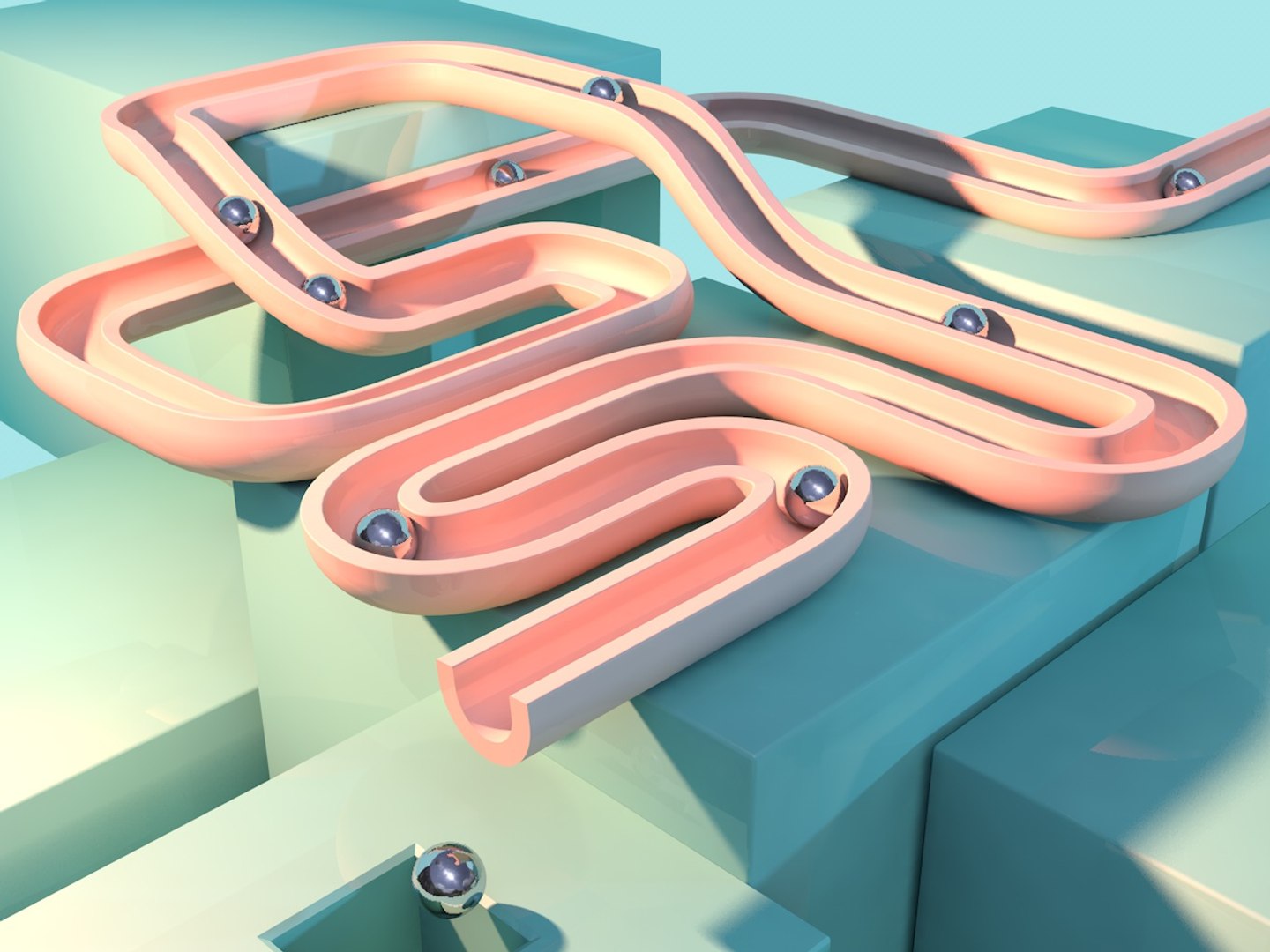 Slid model - TurboSquid 1344529