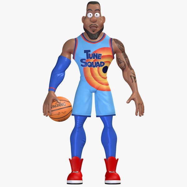 Basketball Player 3D Models for Download | TurboSquid