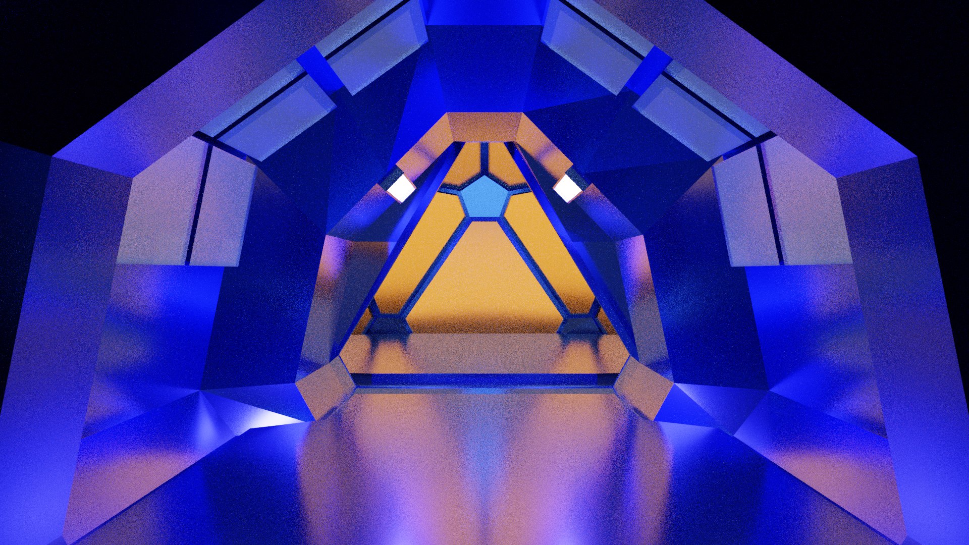 Mars Dome Moon Dome Greenhouse 3D Model - TurboSquid 1744113