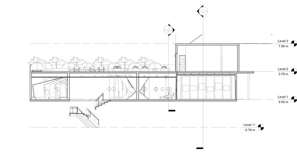 modelo 3d Galería de arte de Revit - TurboSquid 1468062