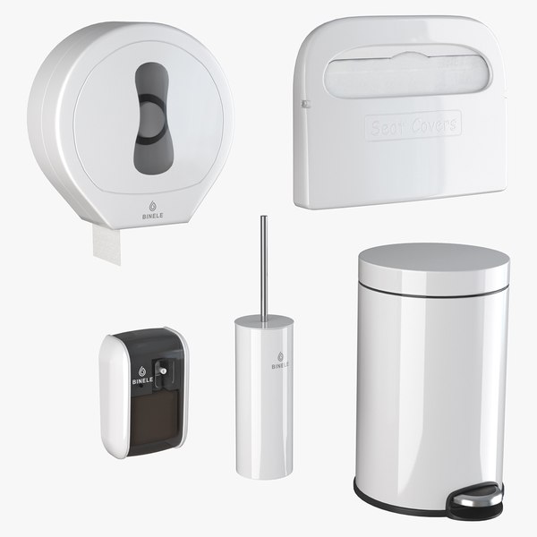 3D ksitex coating dispenser - TurboSquid 1351579