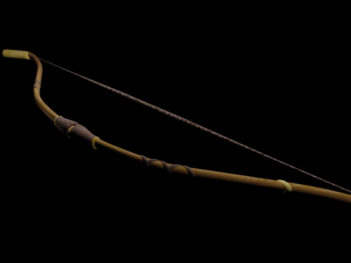 Free Max Model Bow