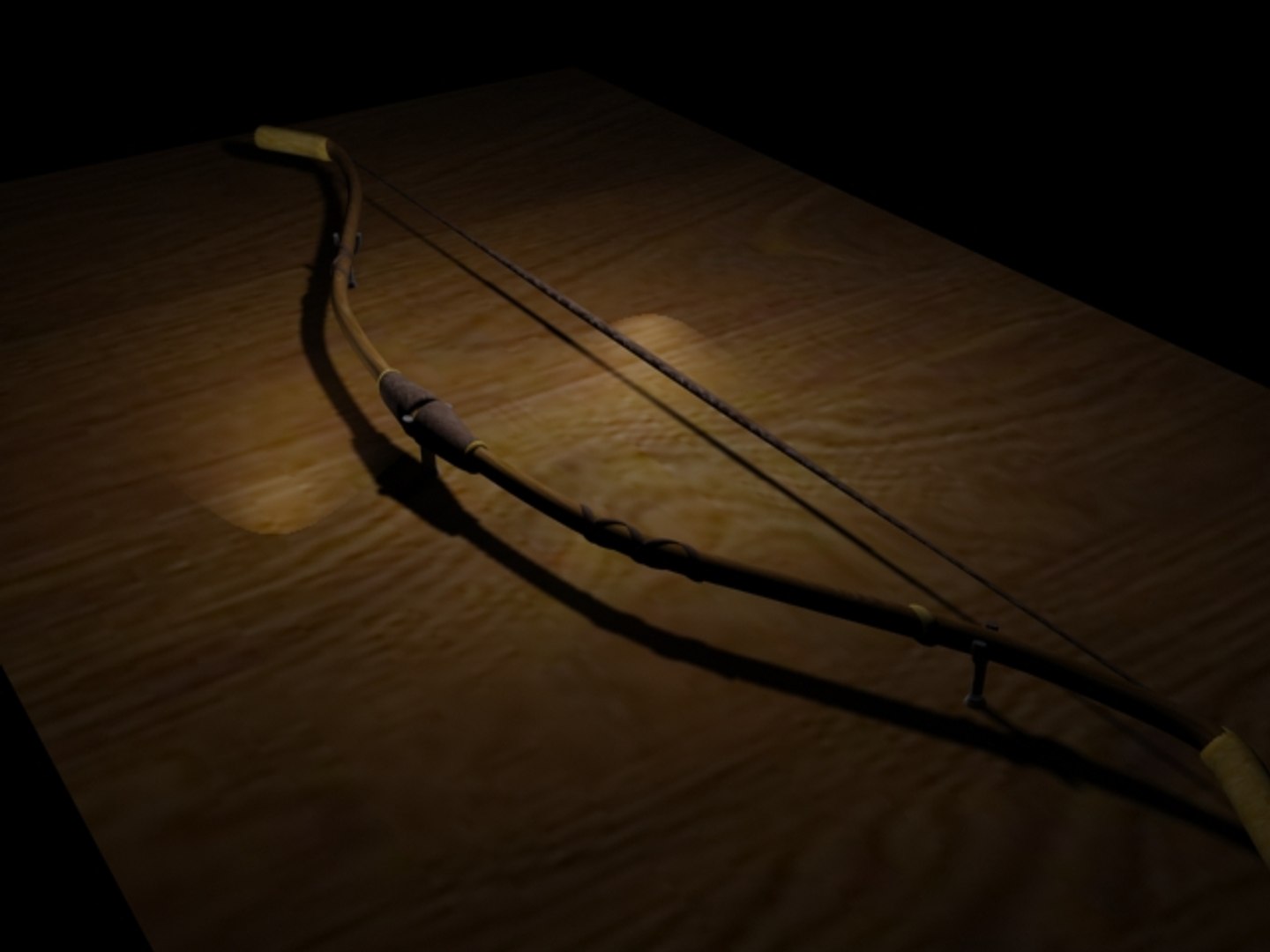 Free Max Model Bow