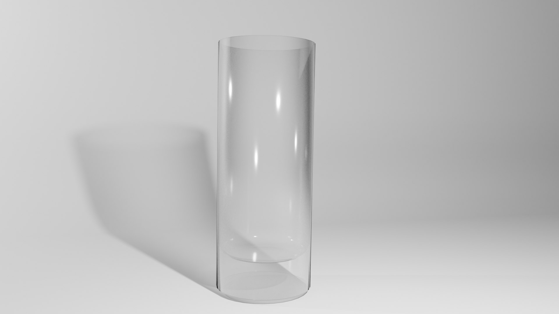 3D Model Glass - TurboSquid 1543458