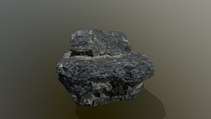 Rock 3D Models for Download | TurboSquid