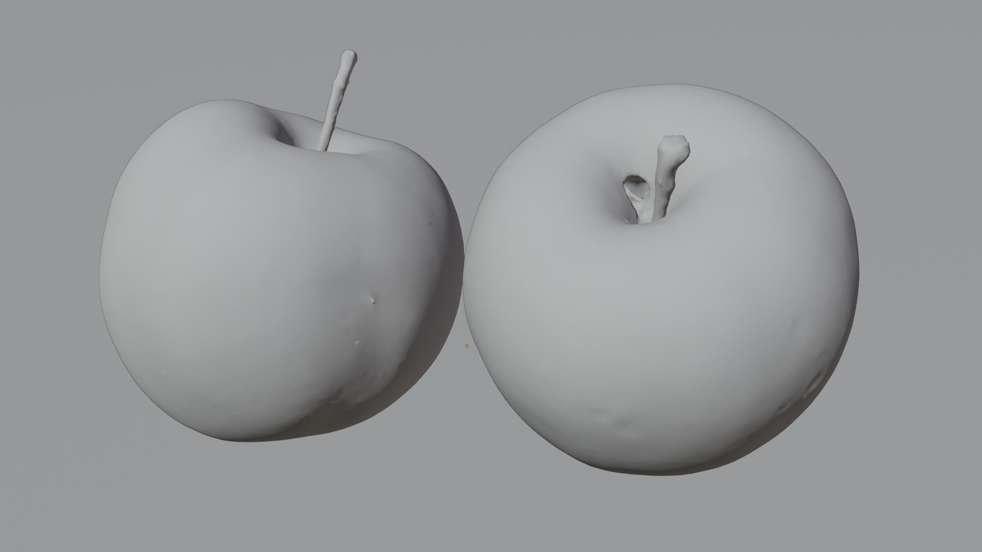Fruit Apple Fruit 3D Model 3D Model - TurboSquid 2207259