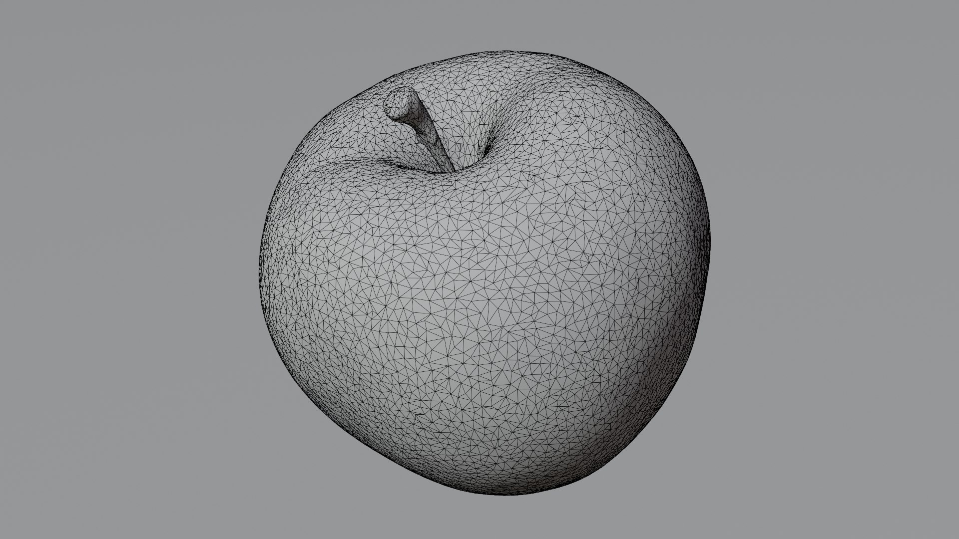 Fruit Apple Fruit 3D Model 3D Model - TurboSquid 2207259