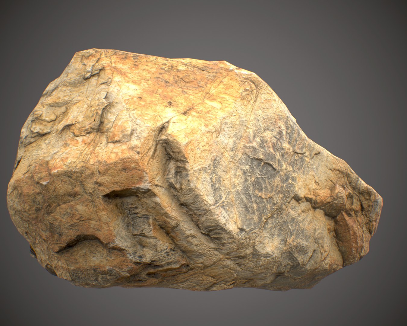 3D scan photogrametry 8k - TurboSquid 1208743