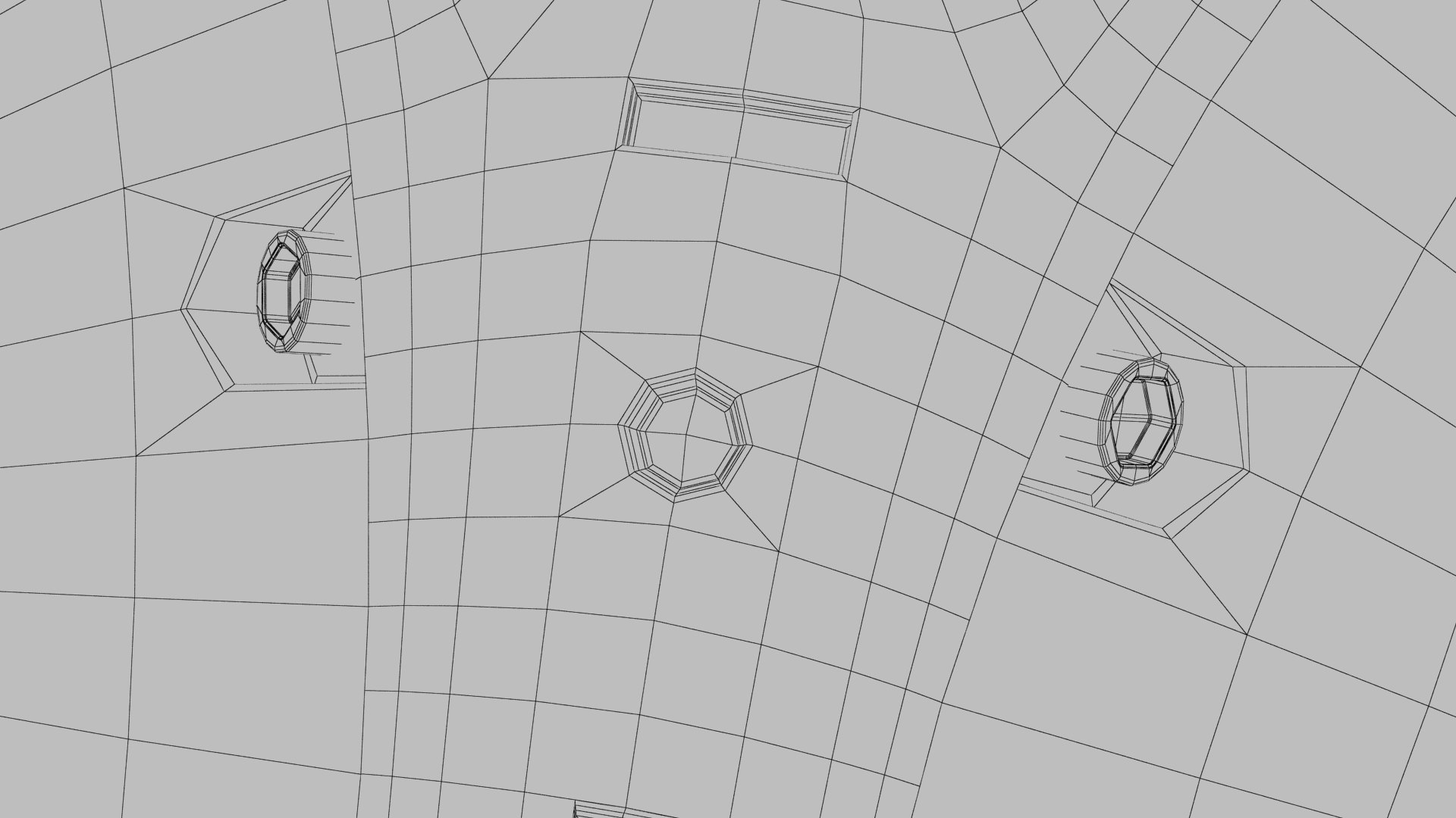 3D Energy Ball Model - TurboSquid 1576730