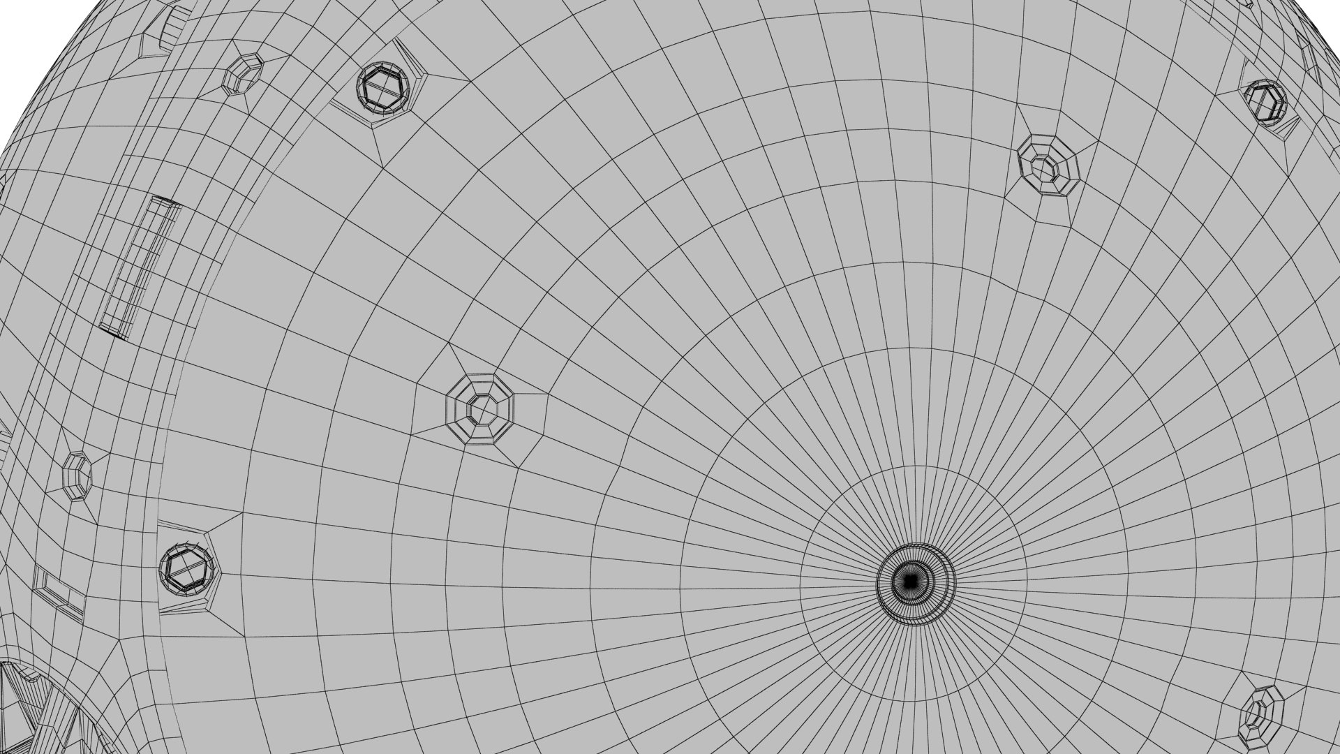 3D Energy Ball Model - TurboSquid 1576730