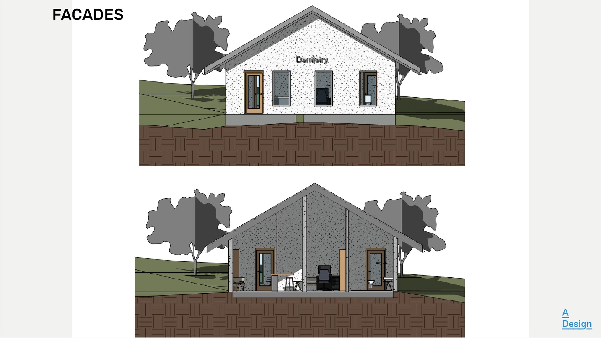 3D Dentistry - Revit Model - TurboSquid 2018269