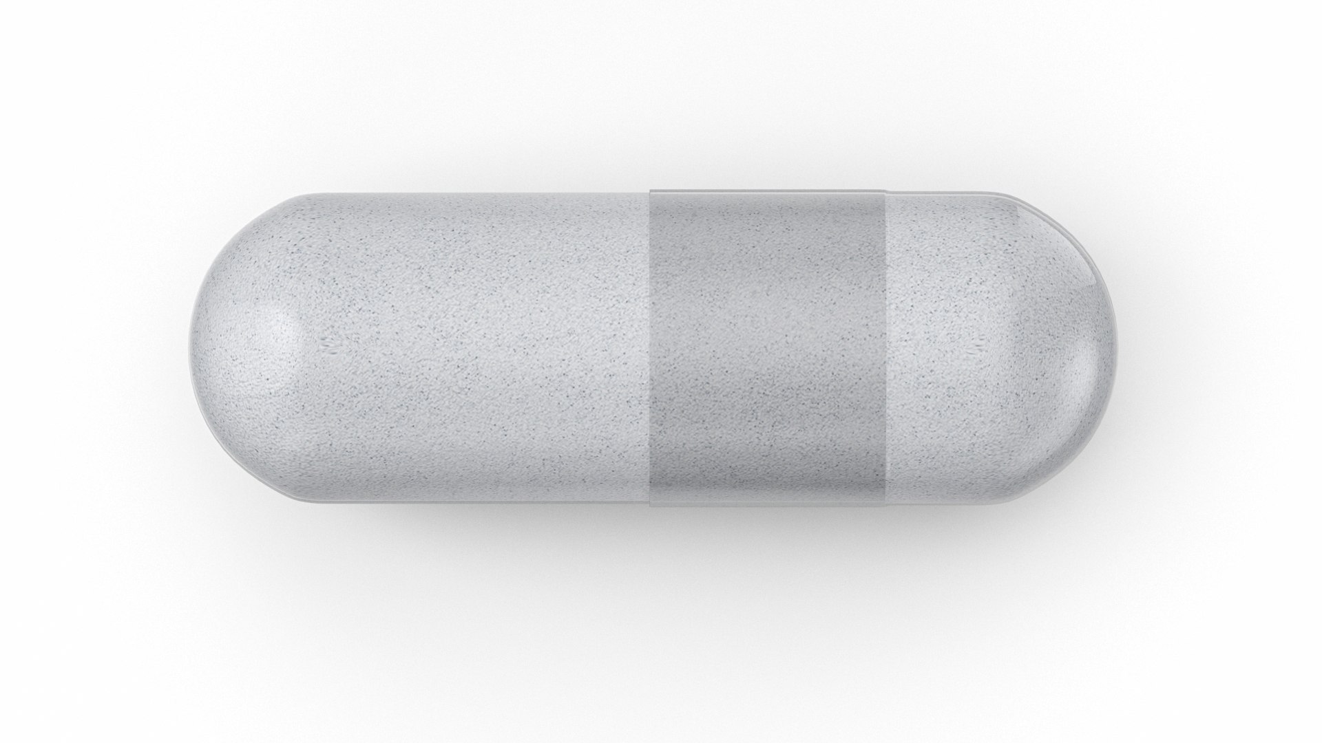3D Model Medication Pill 01 - TurboSquid 2161180