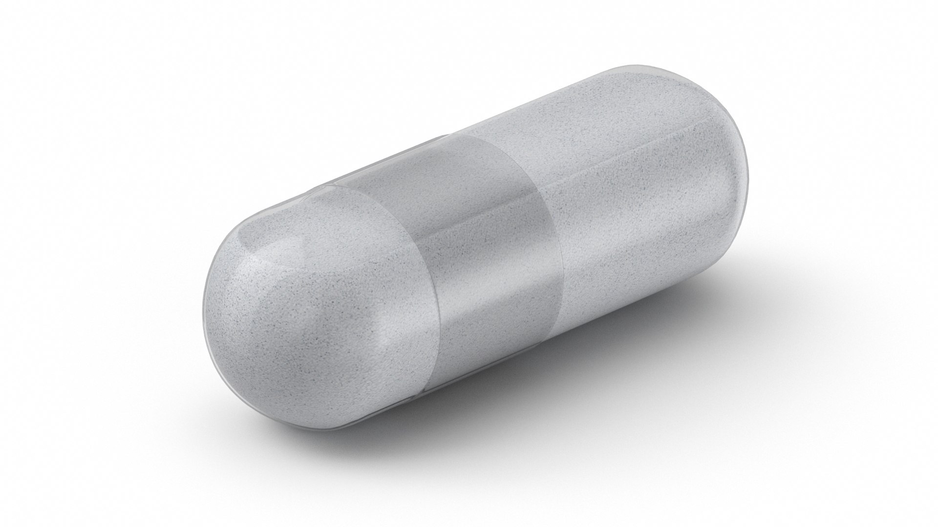 3D Model Medication Pill 01 - TurboSquid 2161180
