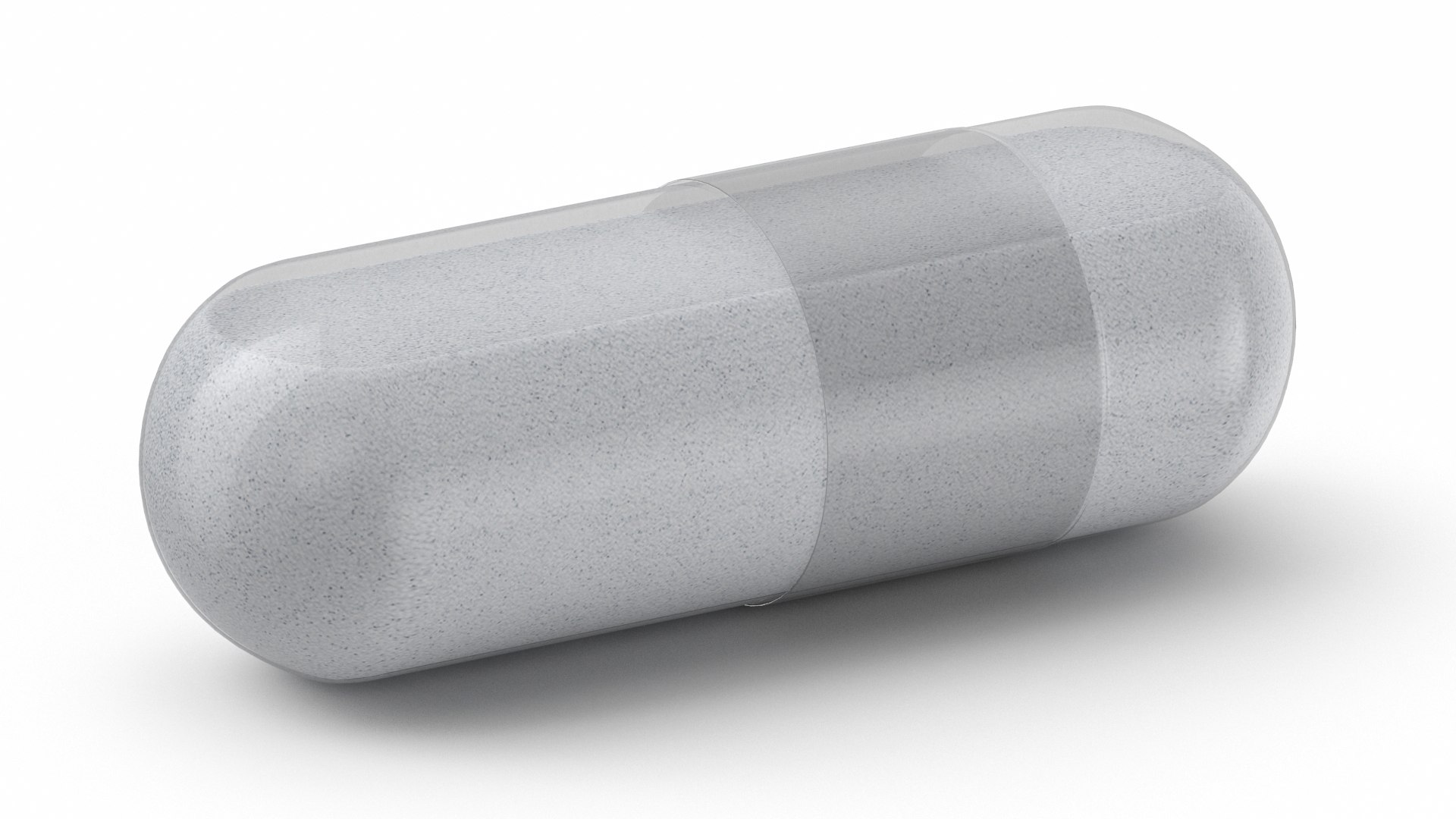 3D Model Medication Pill 01 - TurboSquid 2161180