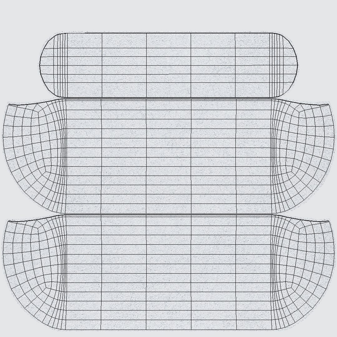3D Model Medication Pill 01 - TurboSquid 2161180
