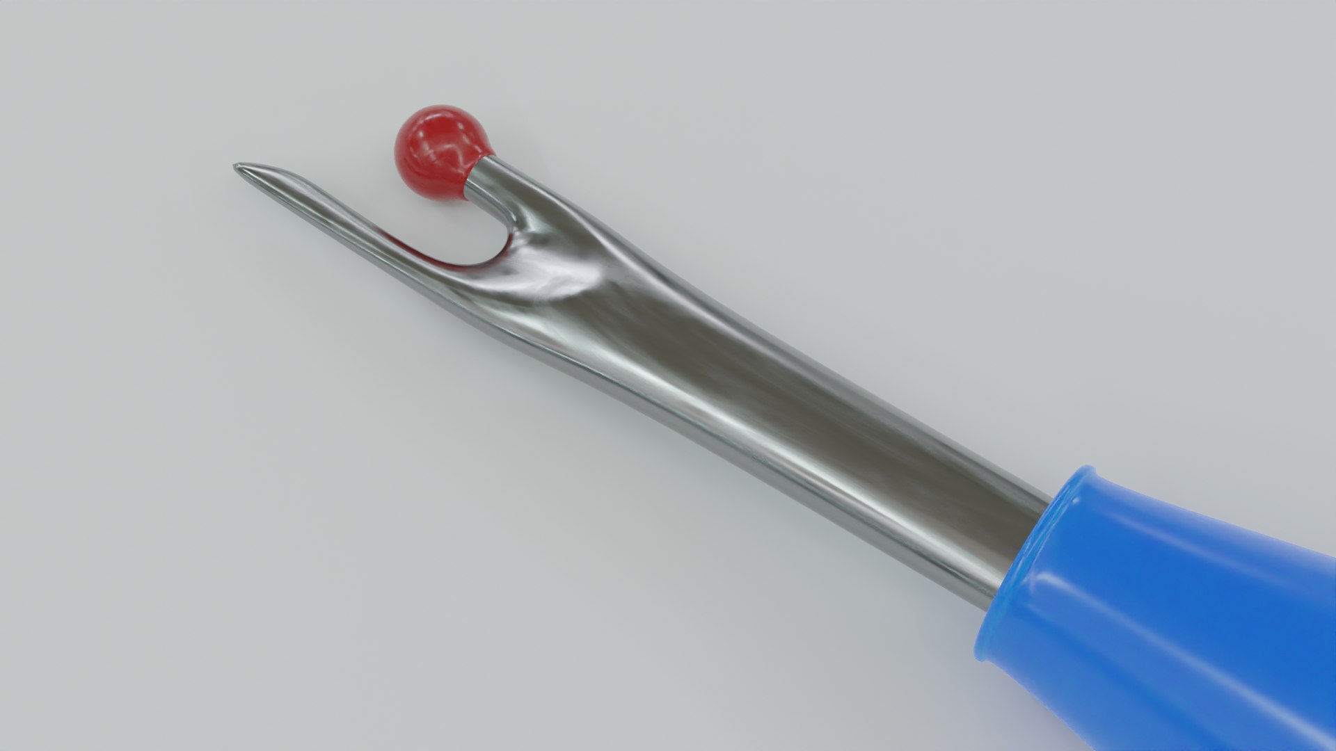 3D Model Seam Ripper - TurboSquid 2024144