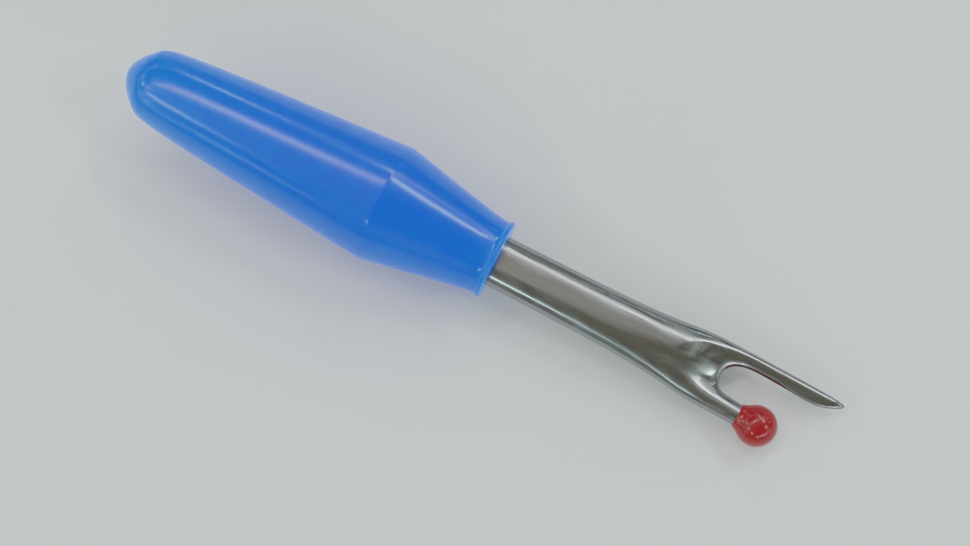 3D Model Seam Ripper - TurboSquid 2024144