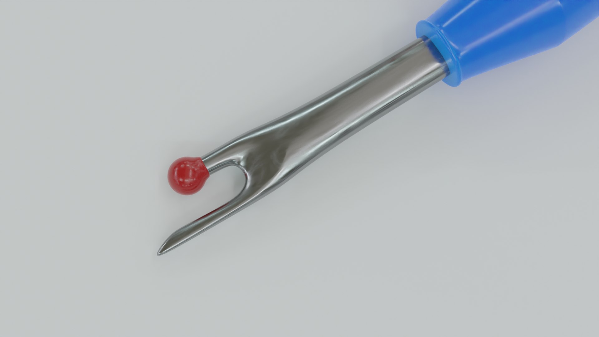 3D Model Seam Ripper - TurboSquid 2024144